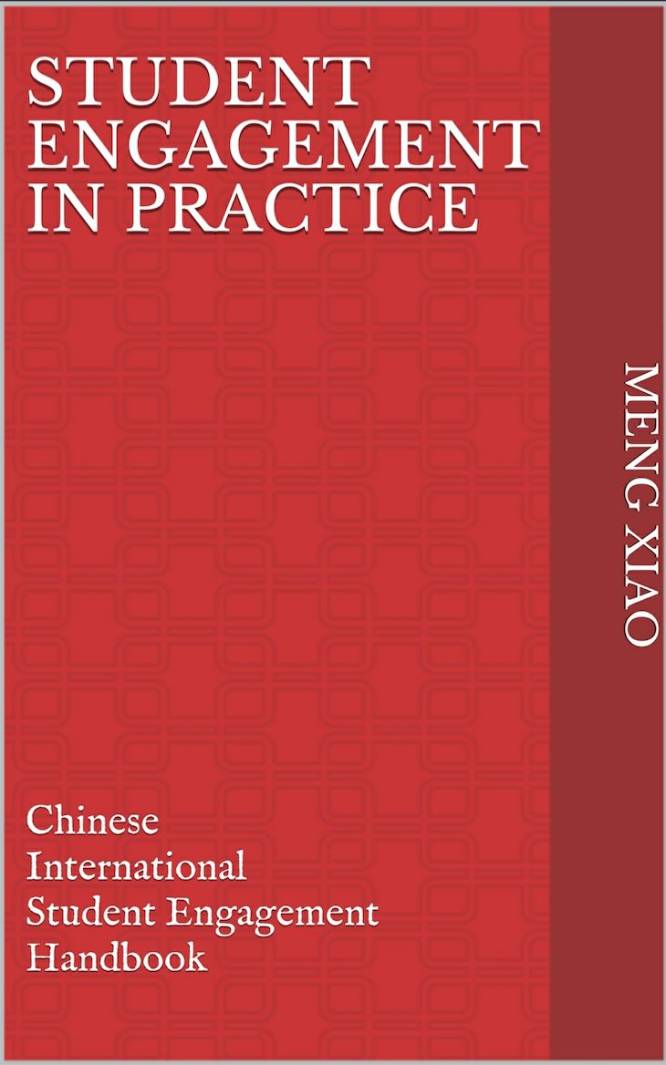 Student Engagement In Practice